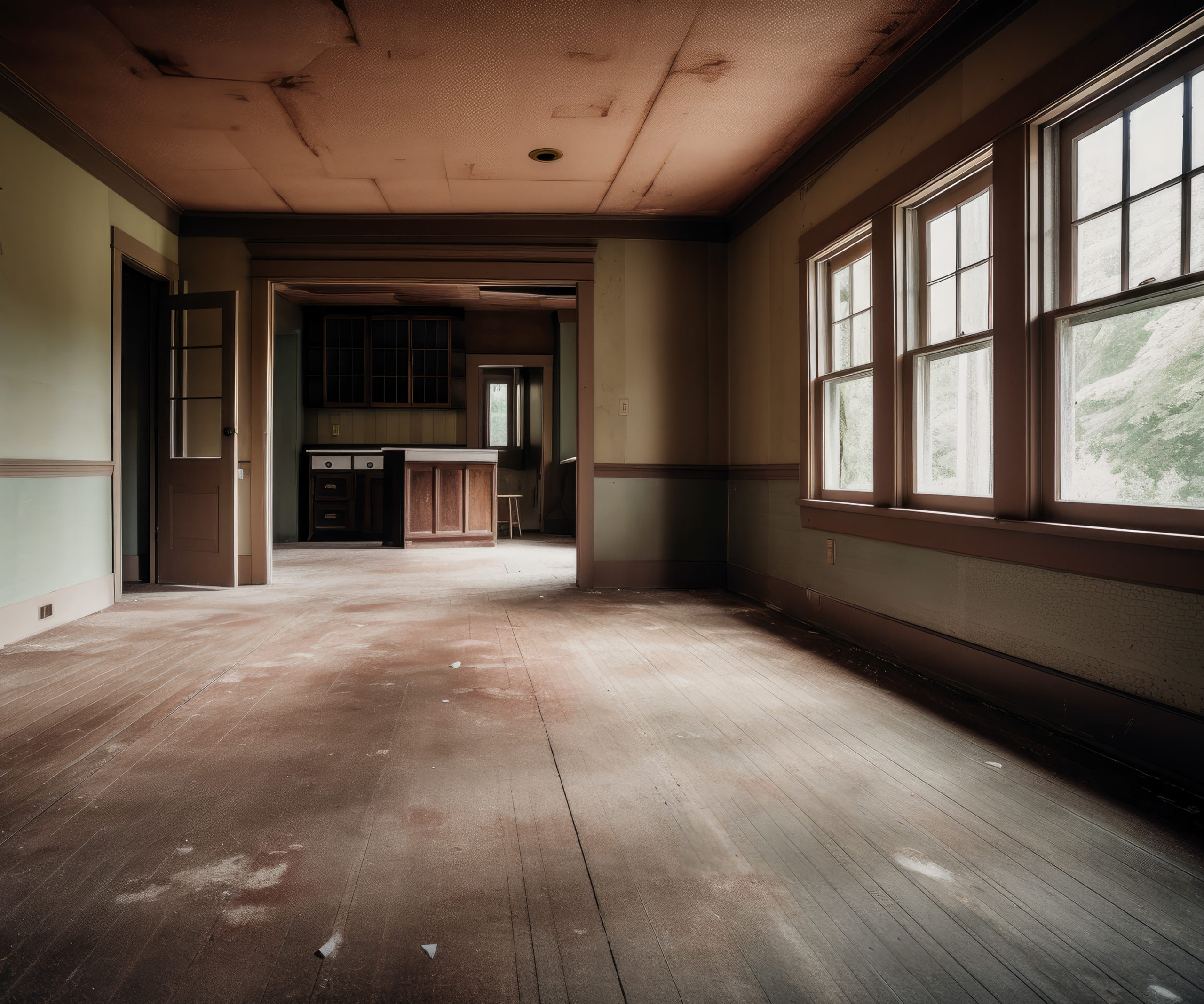 MYTHES, RÉALITÉ ET DISCOURS DU LOGEMENT VIDE À BRUXELLES