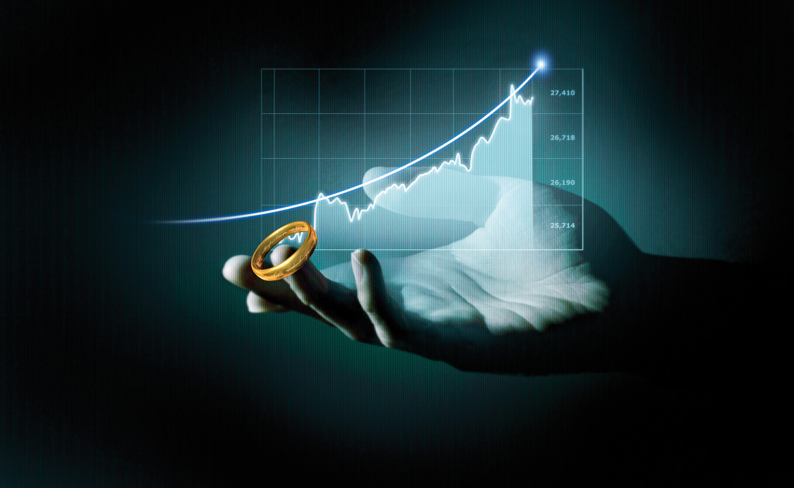 L'ANNEAU DE GYGÈS 2.0. - Bruxelles Laïque Echos